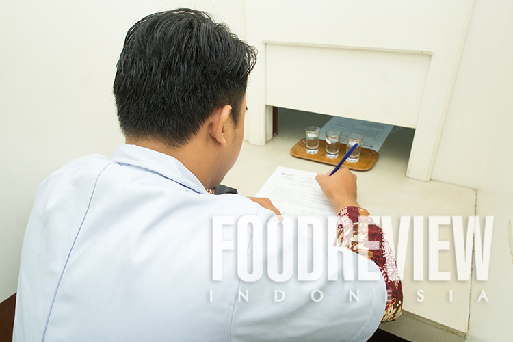 Uji Sensoris Berbasis Konsumen